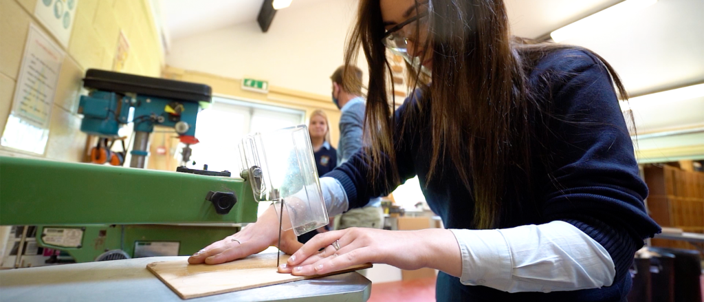 Leaving Cert Applied – Salesian Secondary College