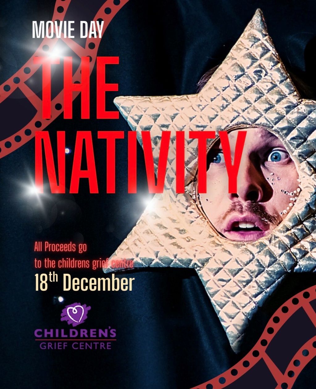 Student Council Movie Day – Salesian Secondary College