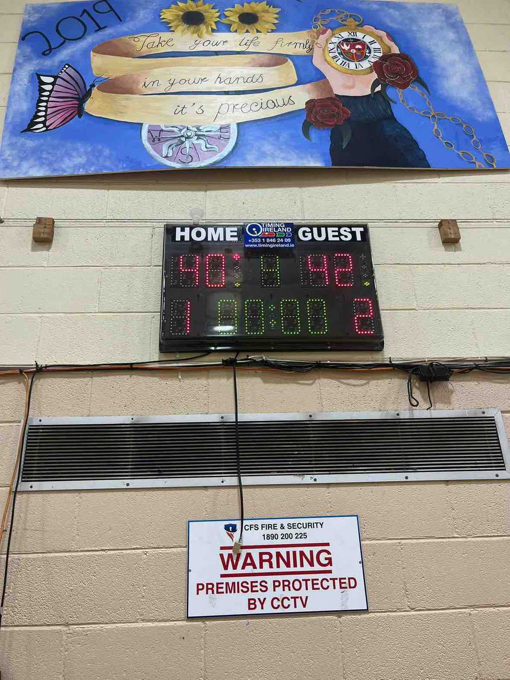 Girls Basketball – Salesian Secondary College