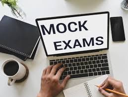 UPDATED – Leaving Certificate Mock Exam Timetable – Salesian Secondary College